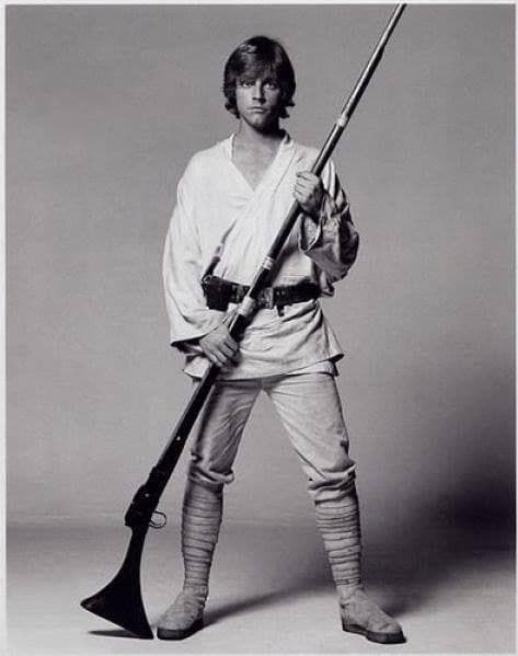 The 20 Best Blasters in 'Star Wars,' Ranked by Nerds