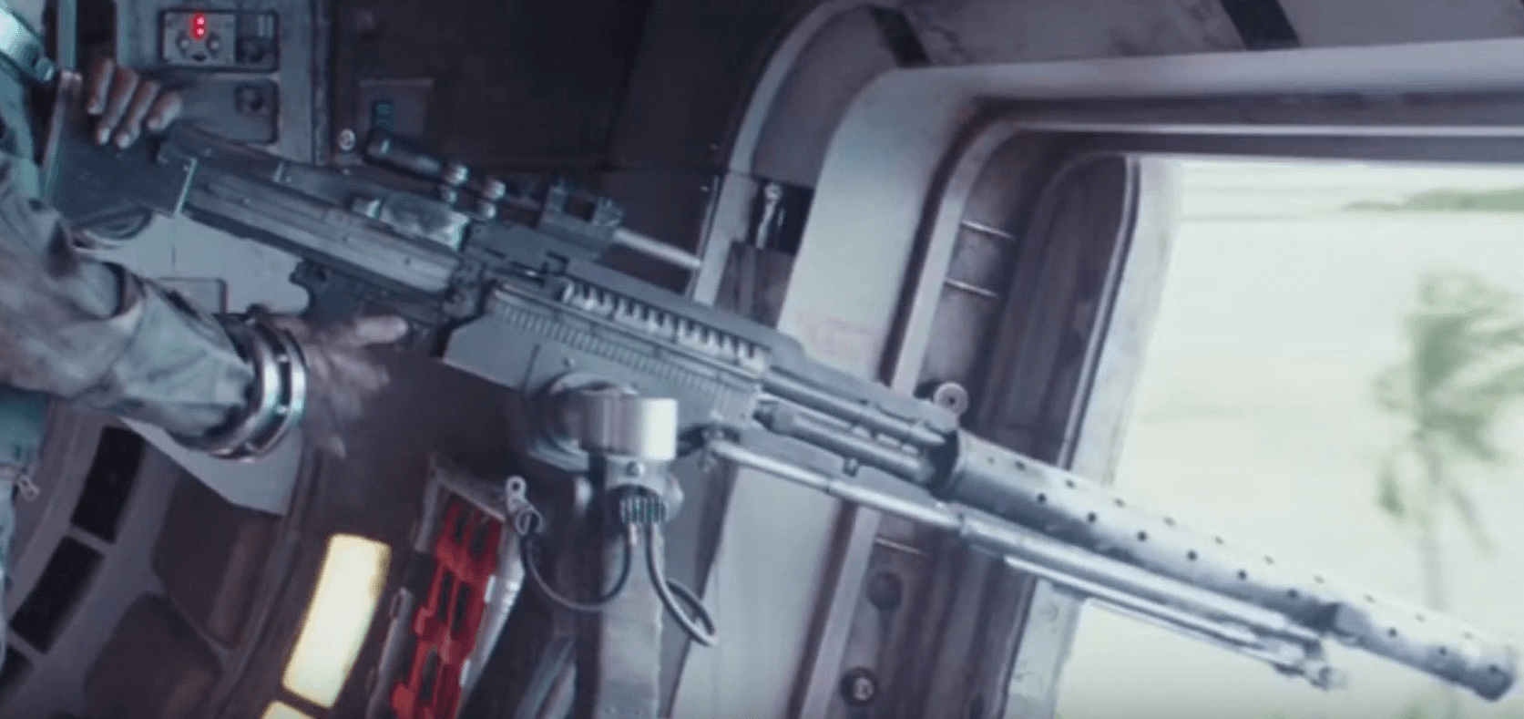 The 20 Best Blasters in 'Star Wars,' Ranked by Nerds