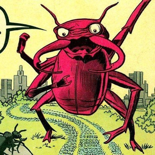 The Top Ant-Man Villains & Enemies, Ranked