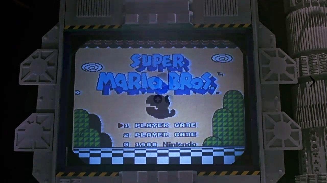 Inside 'The Wizard': The Cult '80s Movie That Predicted E-Sports