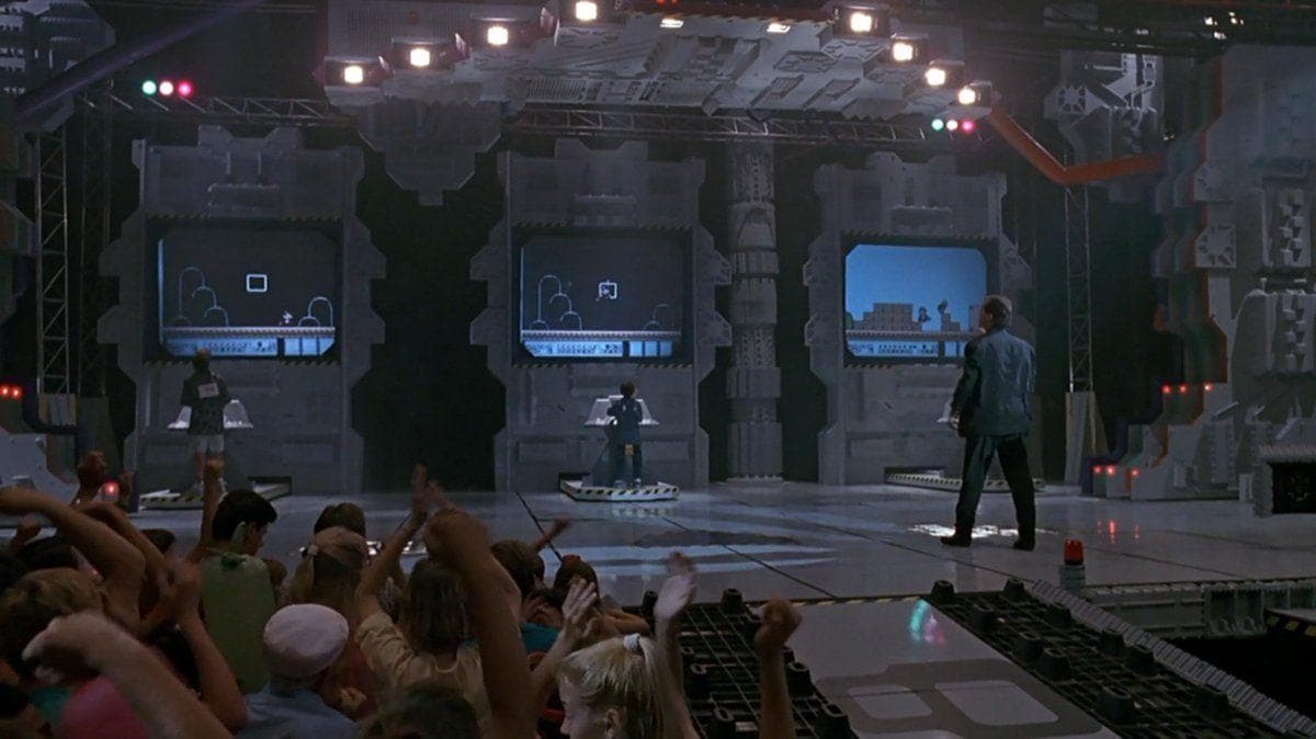 Inside 'The Wizard': The Cult '80s Movie That Predicted E-Sports