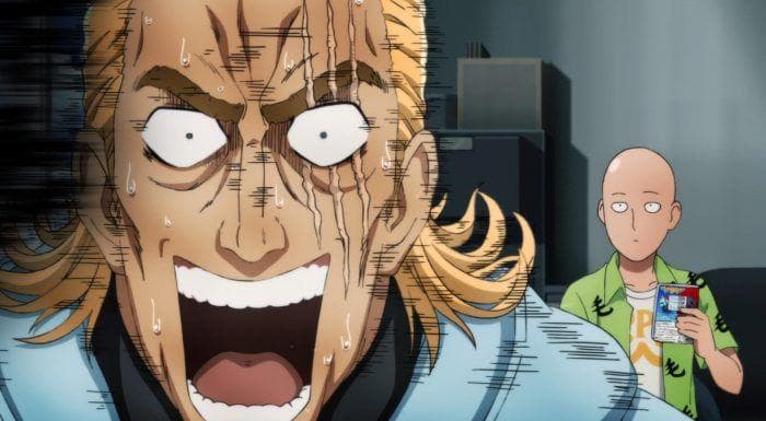 13 Anime Characters Who Are Secretly Weak