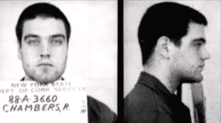 The Biggest True Crime Story From The Year You Were Born