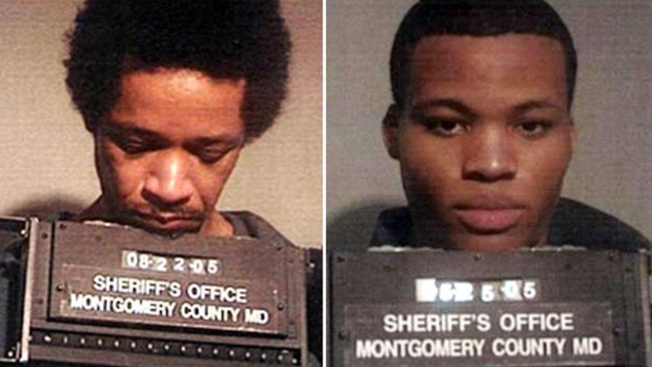 The Biggest True Crime Story From The Year You Were Born