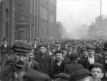 What Was Hygiene Like For Factory Workers During The Industrial Revolution?