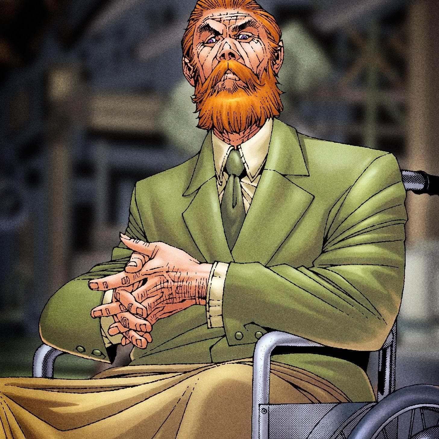 The Best Doom Patrol Members, Ranked By DC Fans