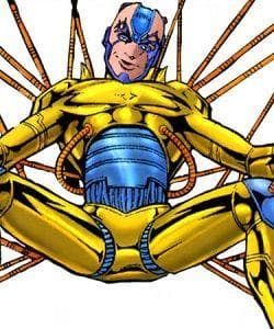 The 20 Worst X-Force Members of All Time, Ranked