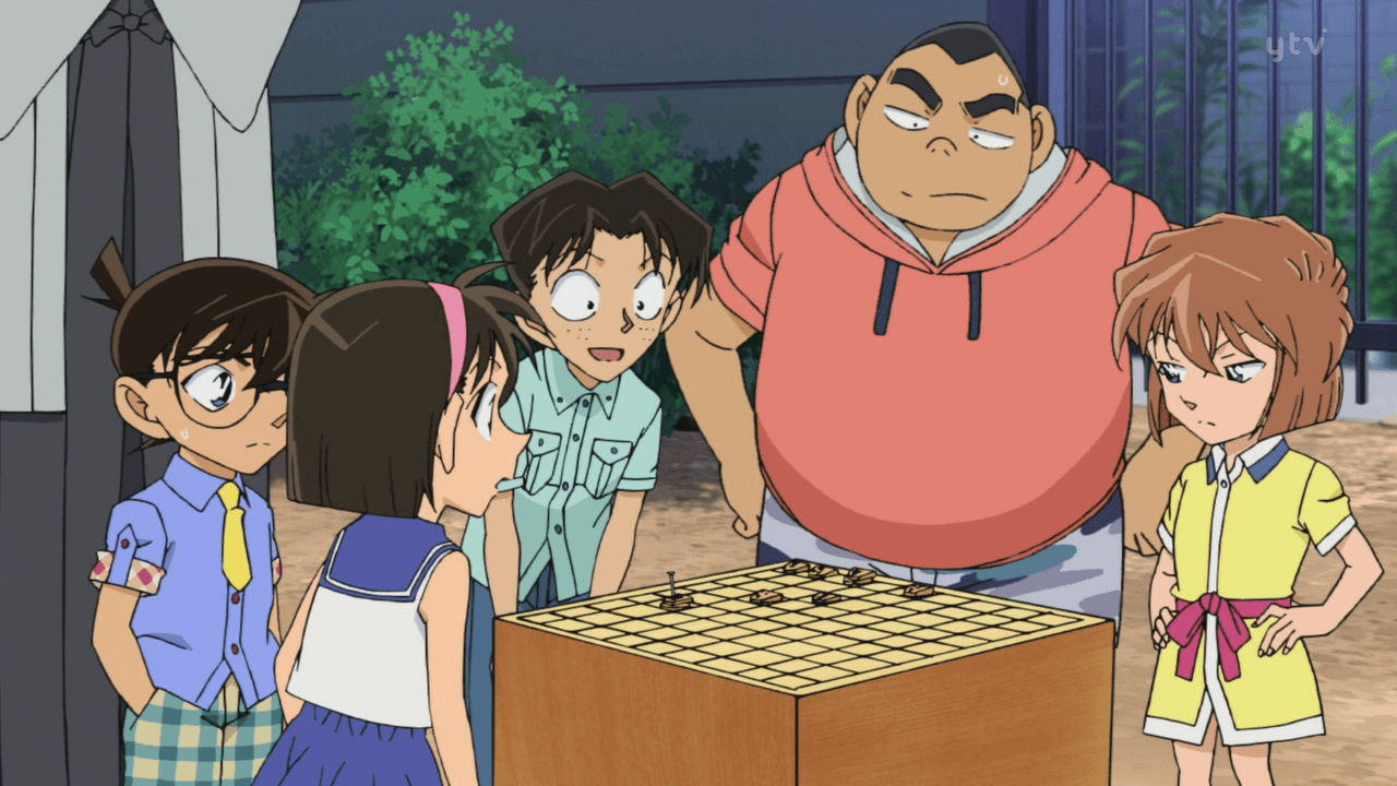 The 10+ Best Anime With A Large Cast of Characters, Ranked By Fans