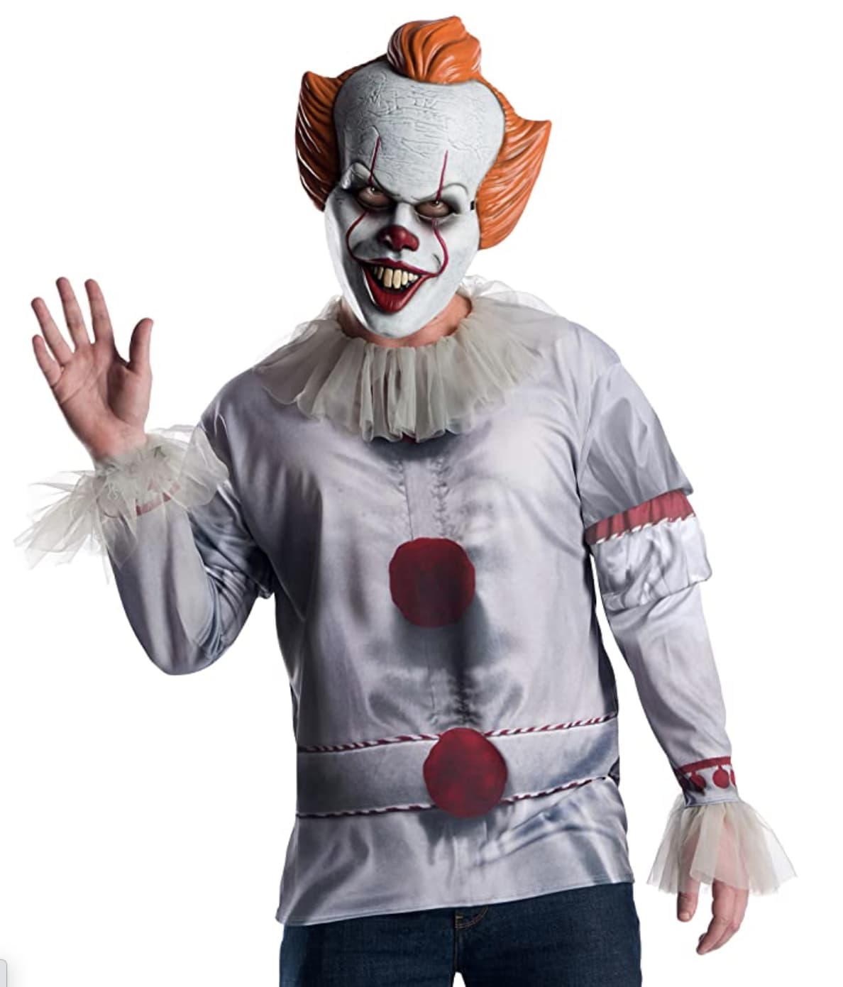 The Best Horror Movie Halloween Costumes & Villain Costumes, Ranked