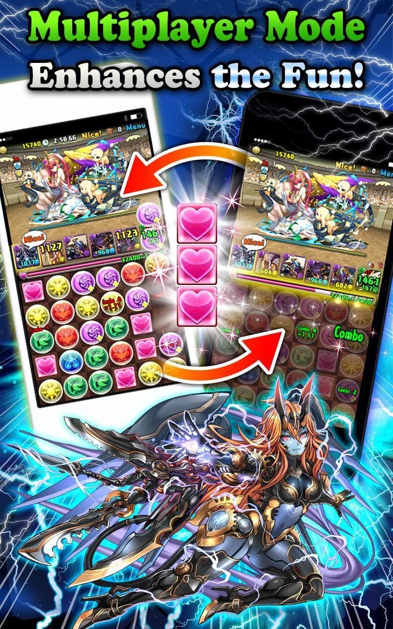The Best Monster Battle Games Besides Pokemon