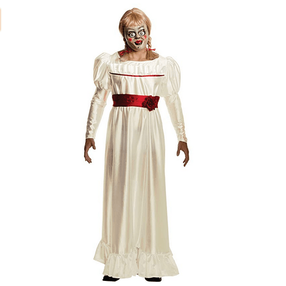 The Best Horror Movie Halloween Costumes & Villain Costumes, Ranked