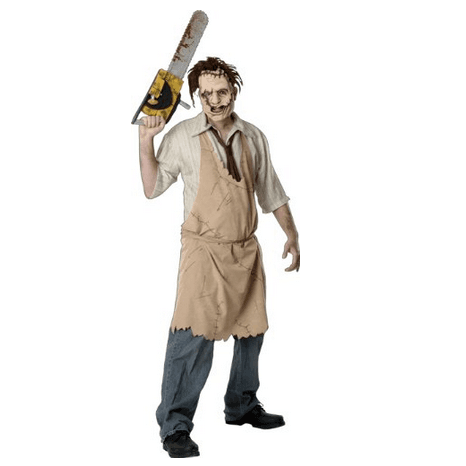 The Best Horror Movie Halloween Costumes & Villain Costumes, Ranked