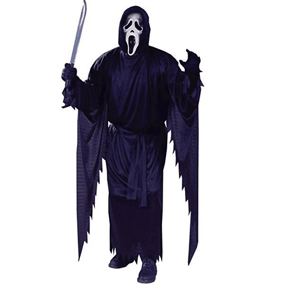 The Best Horror Movie Halloween Costumes & Villain Costumes, Ranked