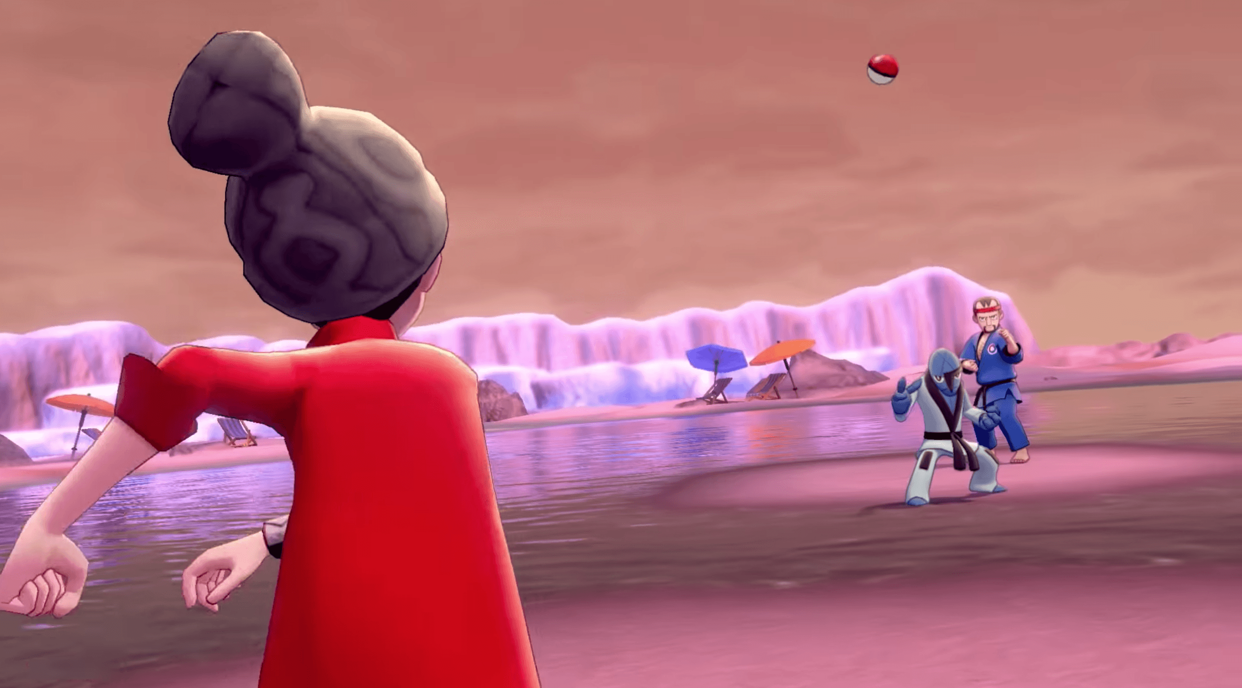 All The References To The United Kingdom In ‘Pokemon Sword & Shield’