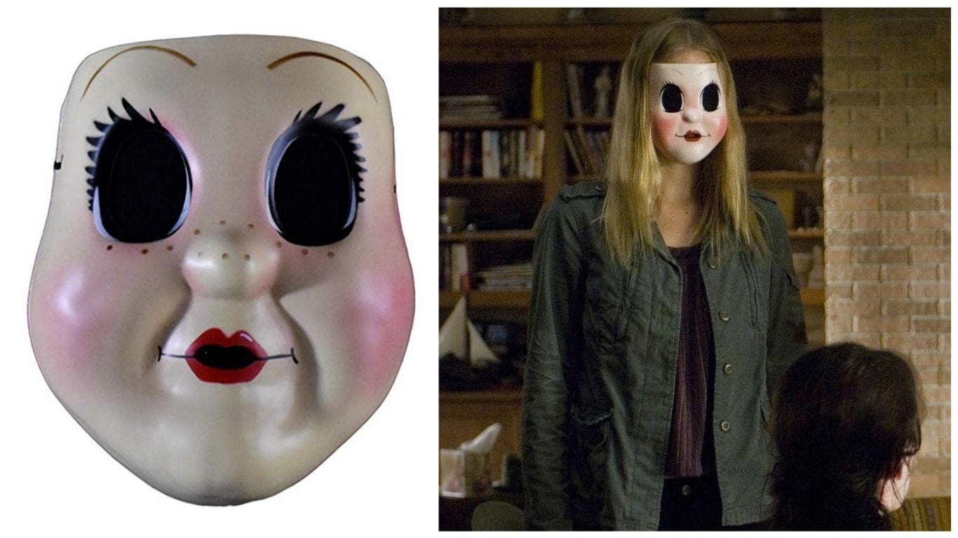 The Best Halloween & Horror Movie Masks, Ranked By Halloween Fans