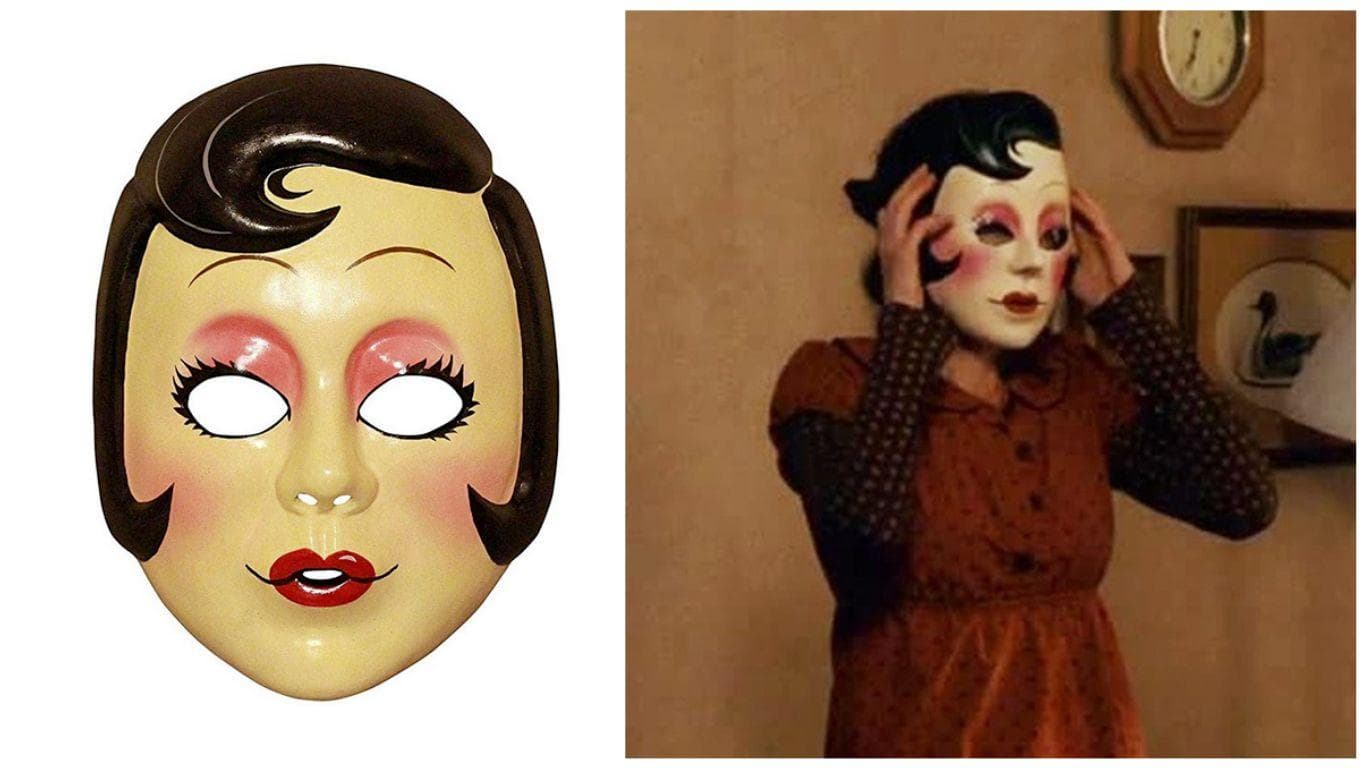 The Best Halloween & Horror Movie Masks, Ranked By Halloween Fans