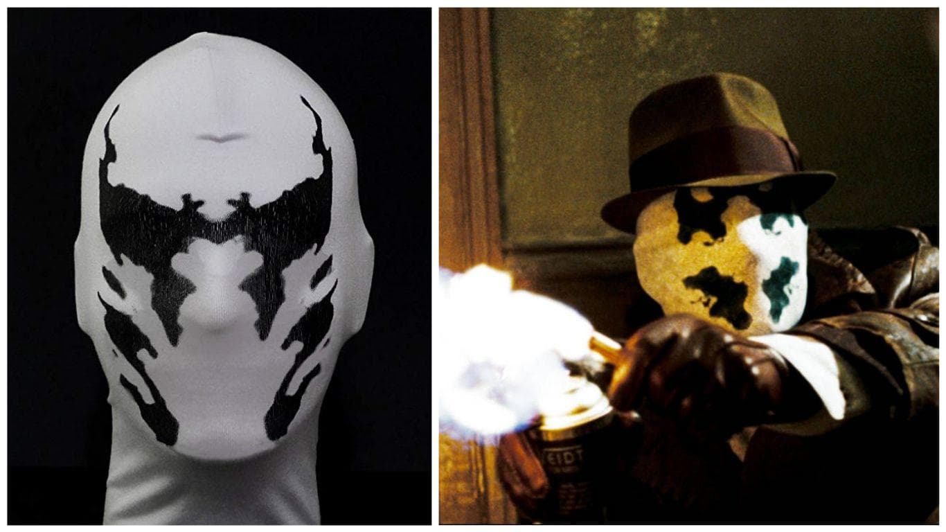 The Best Halloween & Horror Movie Masks, Ranked By Halloween Fans