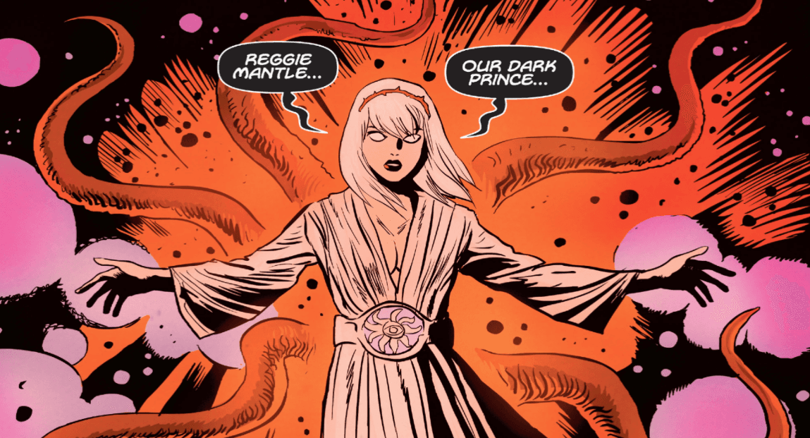 Why Is Jughead A Werewolf AND A Zombie In Archie Comics?