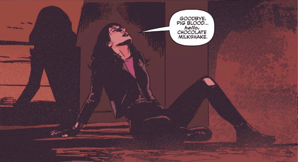 Why Is Jughead A Werewolf AND A Zombie In Archie Comics?