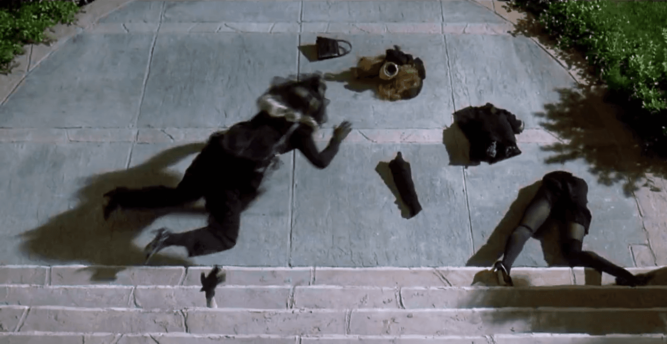 'Death Becomes Her' Is The Weirdest Movie With The Most Star Studded Cast