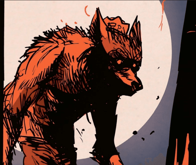 Why Is Jughead A Werewolf AND A Zombie In Archie Comics?