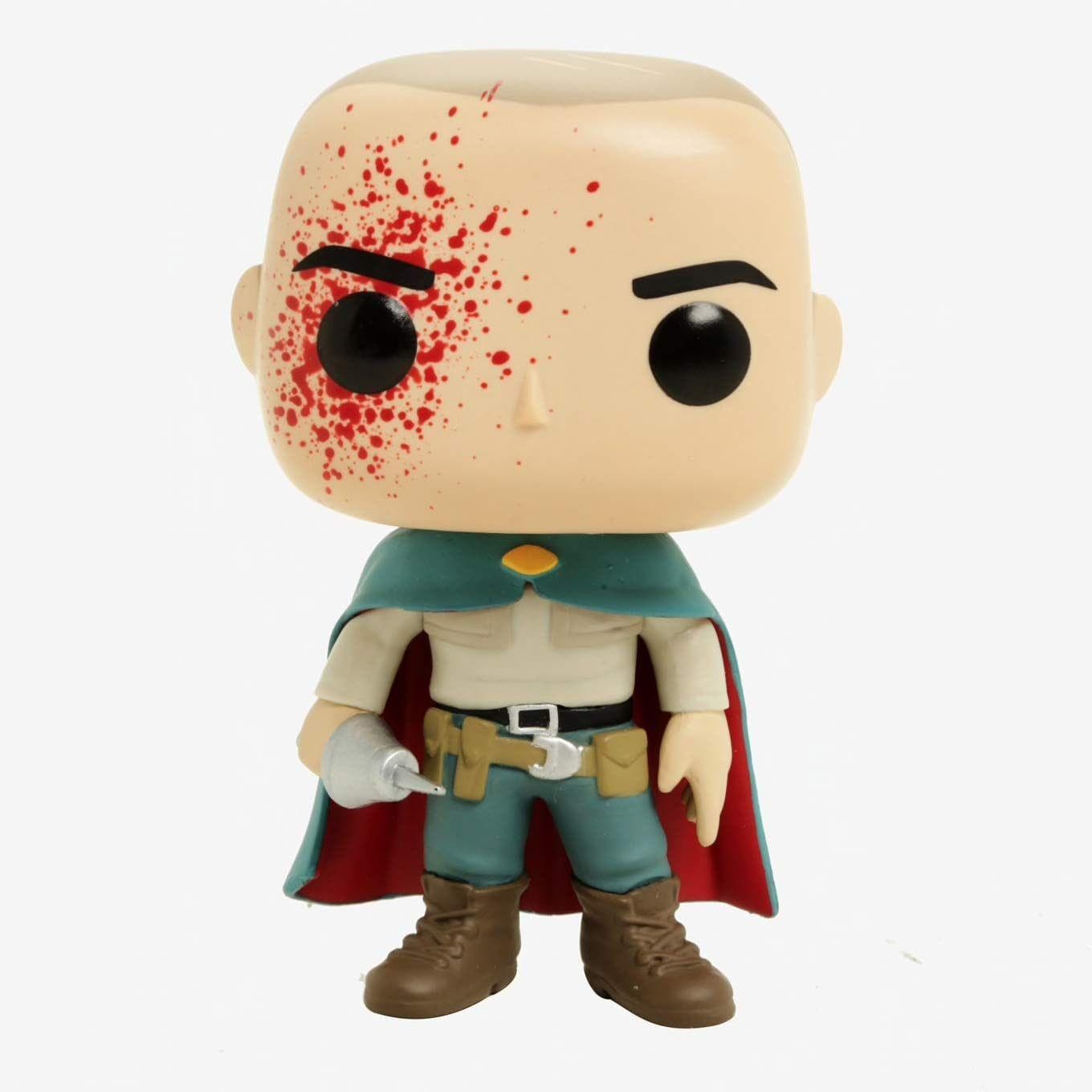 Creepy Funko Pops Every Horror Fan Needs