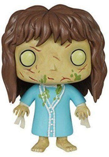 Creepy Funko Pops Every Horror Fan Needs