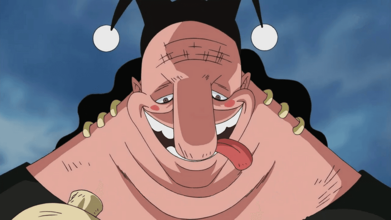 The 20 Worst Character Designs in Anime History, Ranked