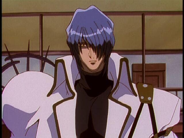 The 21 Worst Character Designs in Anime History, Ranked By Fans