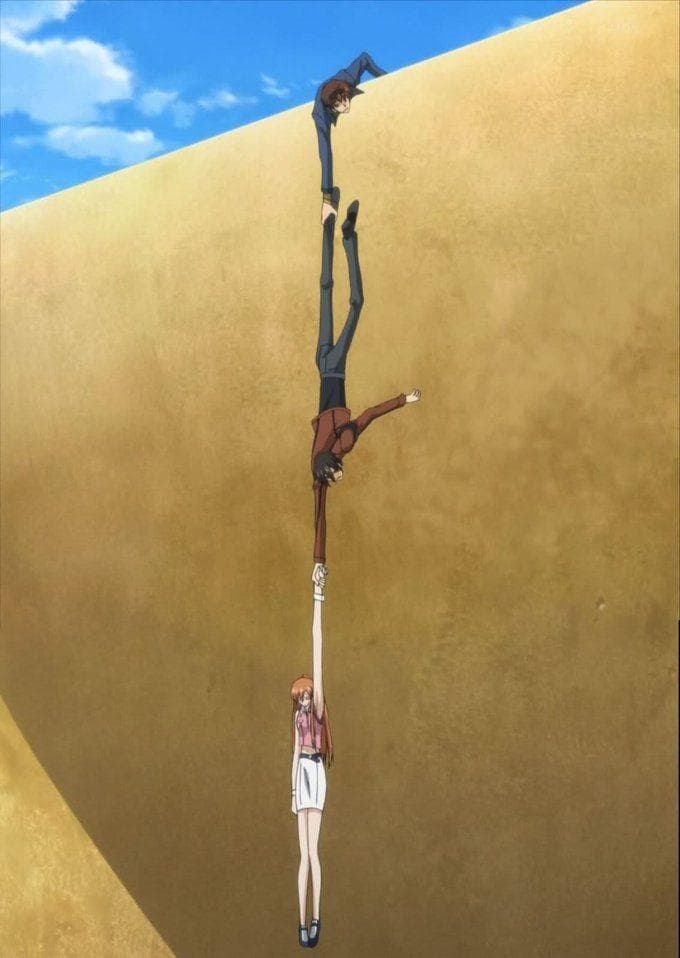 The 21 Worst Character Designs in Anime History, Ranked By Fans