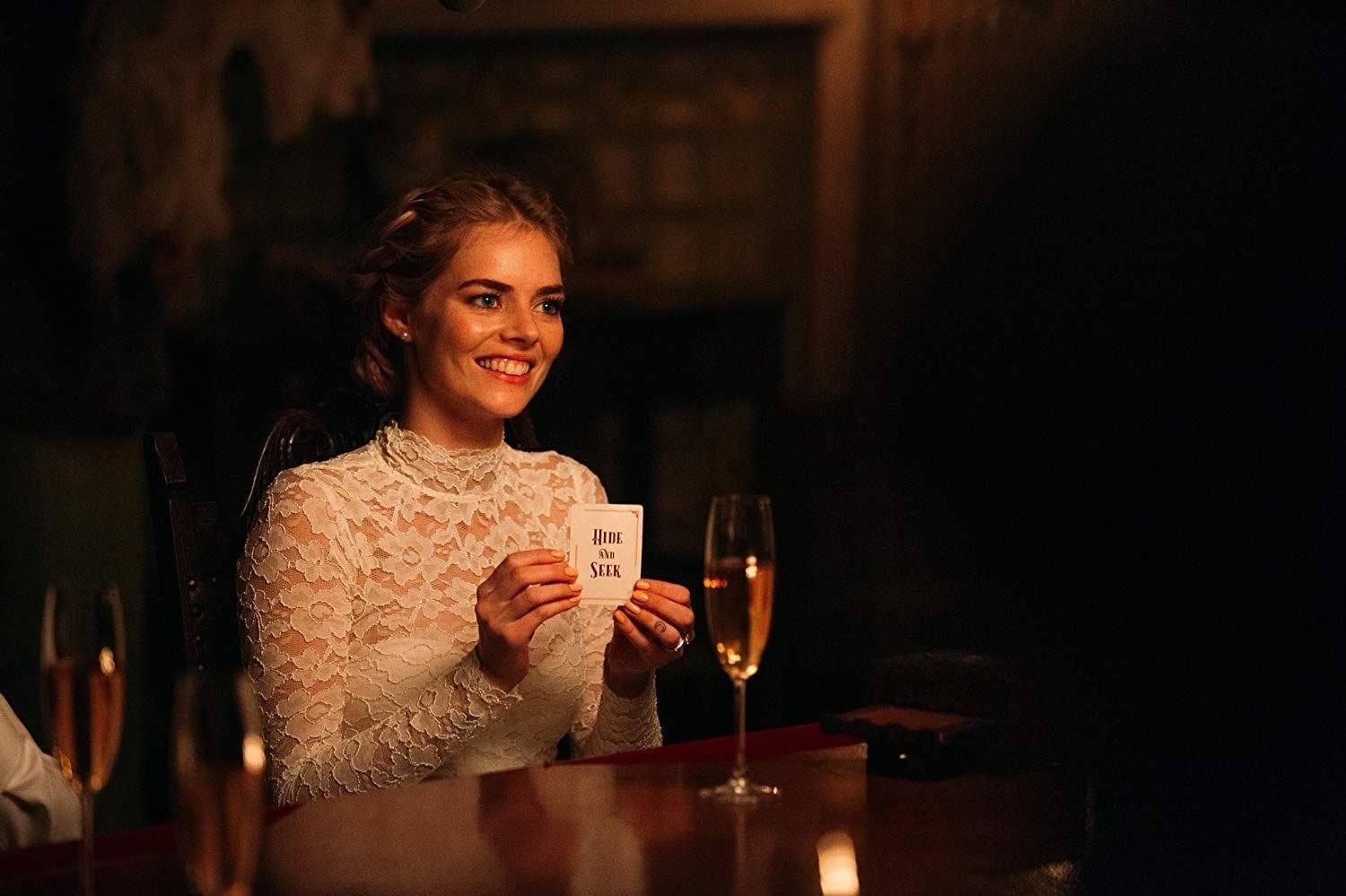 The 20+ Best 'Ready or Not' Quotes, Ranked by Fans