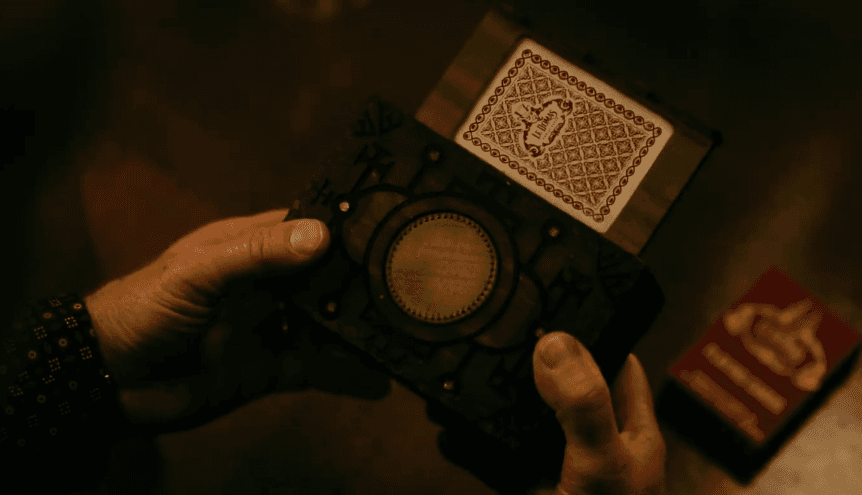 The 20+ Best 'Ready or Not' Quotes, Ranked by Fans