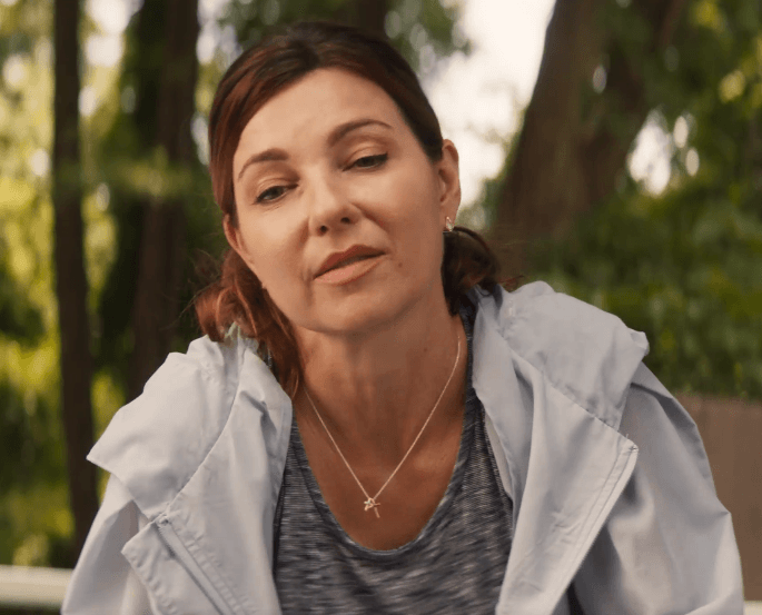 The Best Quotes From 'Overcomer'