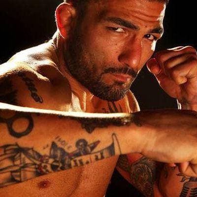 The Best Swedish UFC Fighters Of All Time, Ranked By Fans