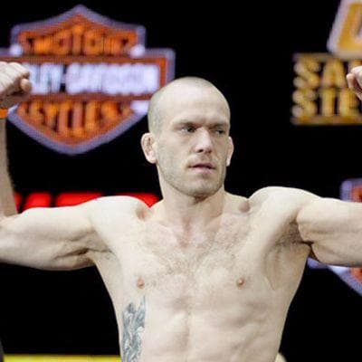 The Best Swedish UFC Fighters Of All Time, Ranked By Fans