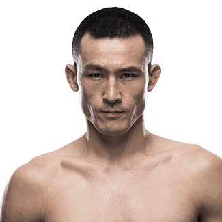 The Best Chinese UFC Fighters Of All Time, Ranked By Fans