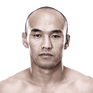 The Best Chinese UFC Fighters Of All Time, Ranked By Fans