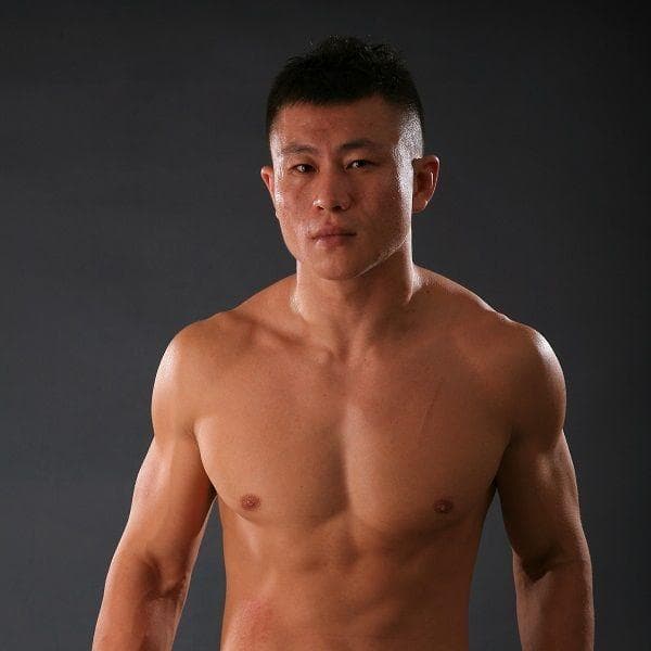 The Best Chinese UFC Fighters Of All Time, Ranked By Fans