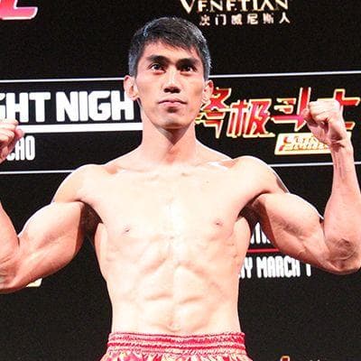 The Best Filipino UFC Fighters Of All Time, Ranked By Fans