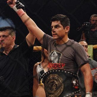 The Best Mexican UFC Fighters Of All Time, Ranked By Fans