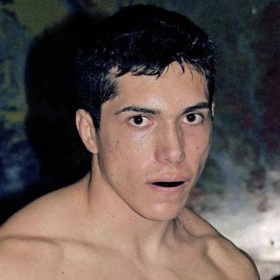 The Best Mexican UFC Fighters Of All Time, Ranked By Fans