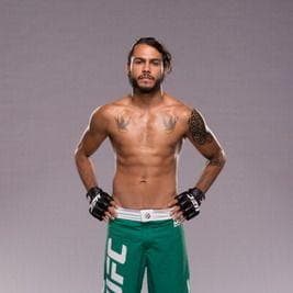 The Best Mexican UFC Fighters Of All Time, Ranked By Fans