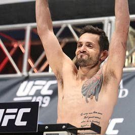 The Best Mexican UFC Fighters Of All Time, Ranked By Fans