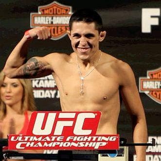 The Best Mexican UFC Fighters Of All Time, Ranked By Fans