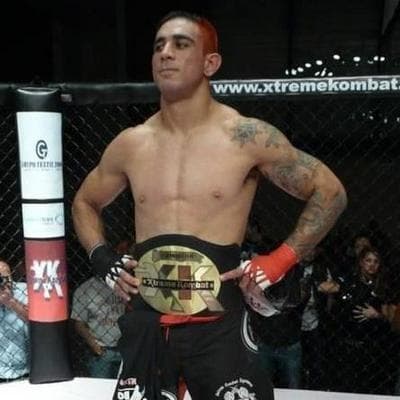 The Best Mexican UFC Fighters Of All Time, Ranked By Fans