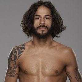 The Best Mexican UFC Fighters Of All Time, Ranked By Fans