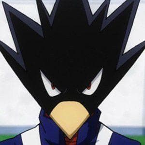The 30+ Best Bird Anime Characters