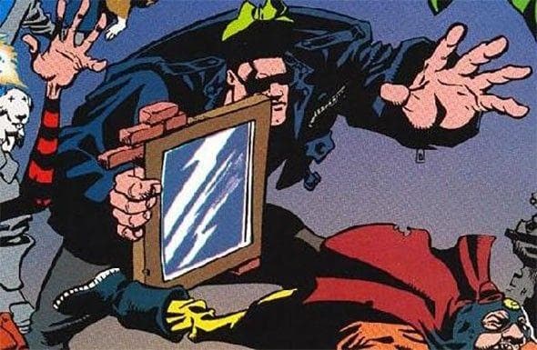 The Best (And Worst) Section 8 Members, Ranked By DC Fans