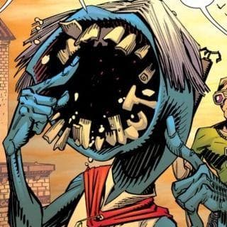 The Best (And Worst) Section 8 Members, Ranked By DC Fans