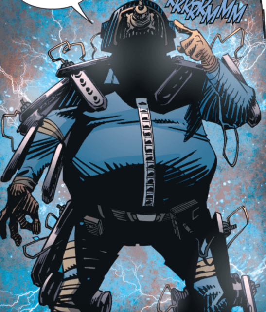 The Best (And Worst) Section 8 Members, Ranked By DC Fans